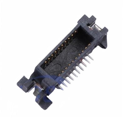 LXWCONN LB3524-G120S-W0R Board-to-Board Mezzanine Edge Type Connector Array