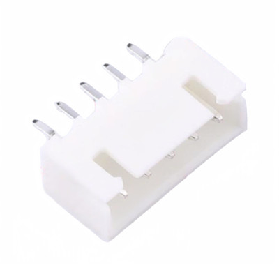 GREENCONN GWGA114-0201A802E2ZN-9B Male Header Pins