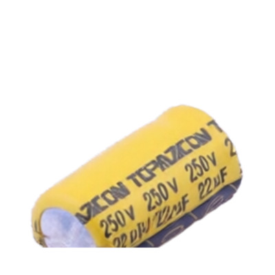 Guangdong TOPAZ Elec Tech ECRF0809100M201P00