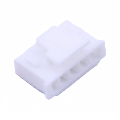 XFCN P2501L-02-N0 Rectangular Connector Housing