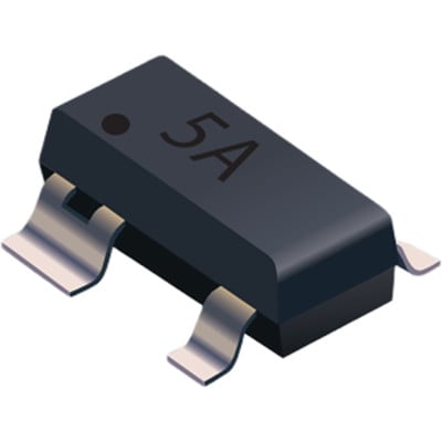 BOURNS TBU-RS085-300-WH Surge Protection Device Chip