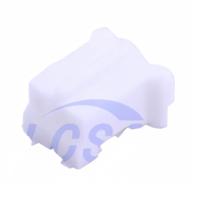Ckmtw 2-2001H10P-0000 Rectangular Connector Housing