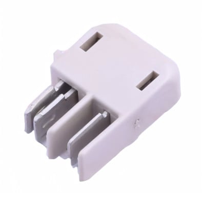 TE Connectivity 2058299-2 Solid State Lighting Connector Assembly