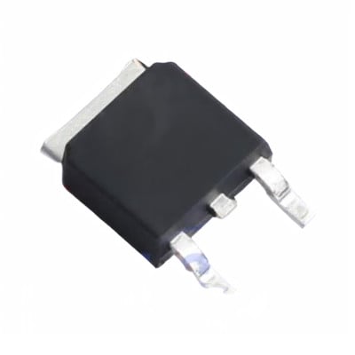 BLUE ROCKET BRCS080N02DP Single N-Channel MOSFET