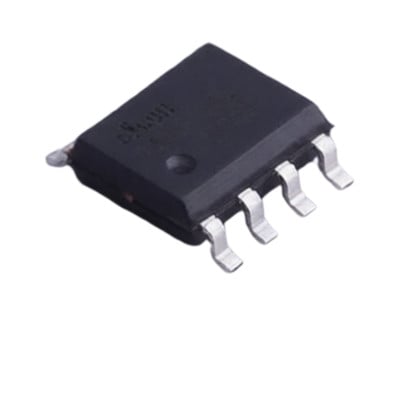 ESMT(Elite Semicon Memory Tech) EN25QH64A-104HIP