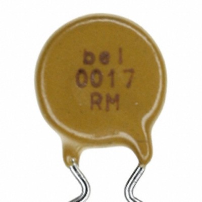 Bel Fuse 0ZRM0017FF2C PTC Resettable Fuse for sale