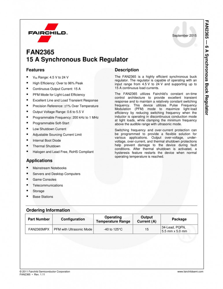 FAN2365 document page 2