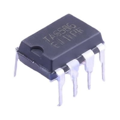RZ(Wuxi Smart Microelectronics) TA6586 for sale