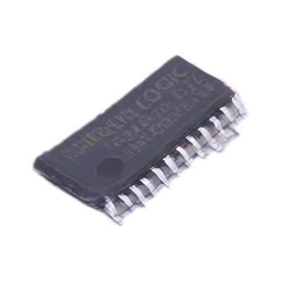 Cirrus Logic CS3310 Audio Special Purpose Chip