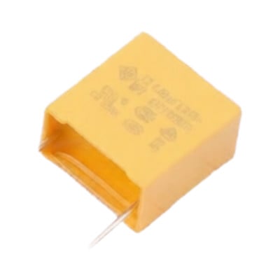 CHAMPION SMQP684K330XXF1B28150 Ceramic Capacitor