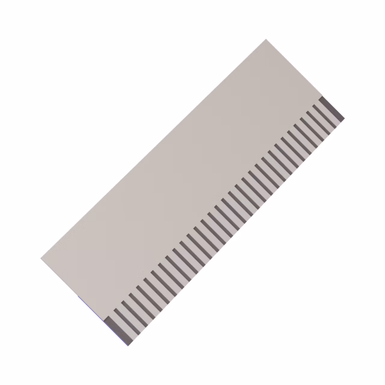 1.25mm Pitch Premo-Flex FFC Jumper, Opposite Side Contacts (Type D), 305.00mm Cable Length, Tin (Sn) Plating, 31 Circuits for sale