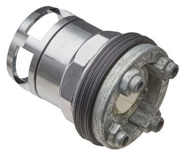 Schneider 9001SKS42 Configurable Switch Body