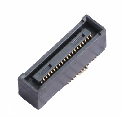 G-Switch GT-B0403FSV39-100B1101 Board-to-Board Mezzanine Edge Array Connector