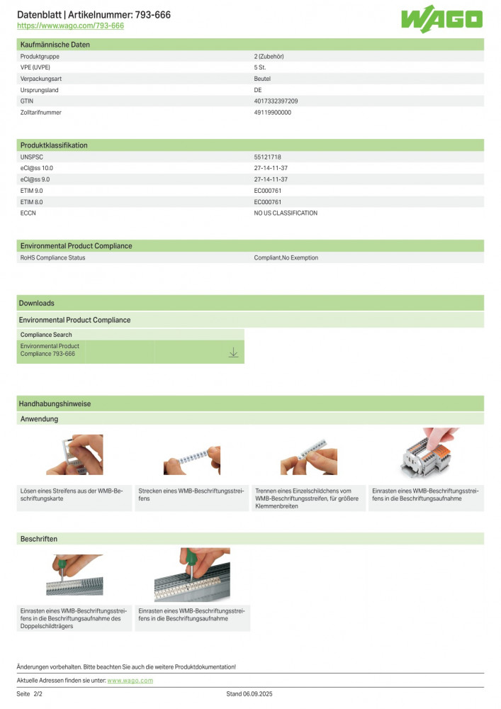 793-666 product documentation page 2