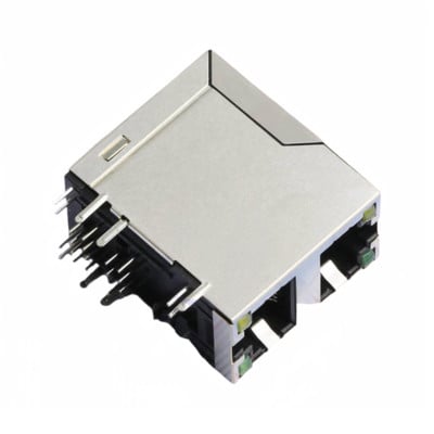 HCTL HC-RJ45-059C-2*1-2 for sale