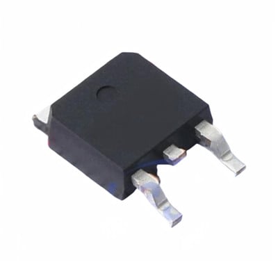 ANHI ASE70R950E Single N-Channel MOSFET