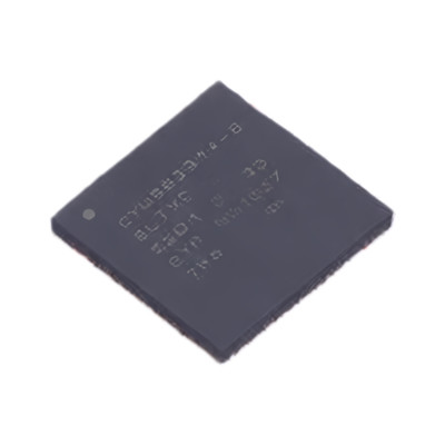 Infineon CYPRESS CYUSB3035-BZXI Application Specific Microcontroller