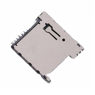 HOAUC HYC39-TF08-180 PC Card Socket