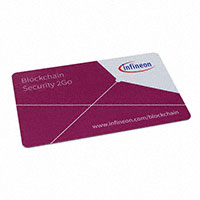Infineon BLOCKCHAINSTARTKITTOBO1 for sale