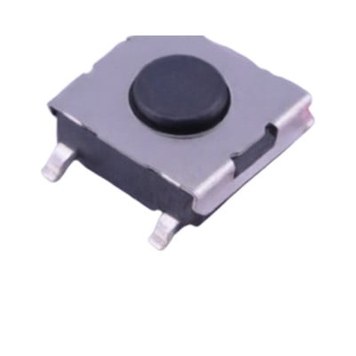 OMRON B3S-1000P Tactile Switch