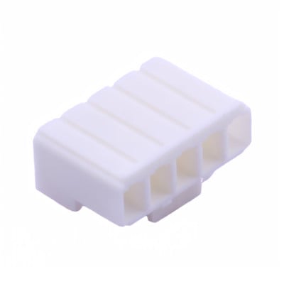 CJT(Changjiang Connectors) A3963HA-9P Rectangular Connector Housing