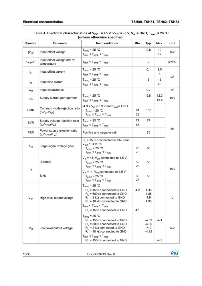 BOB-14874 technical document page 10
