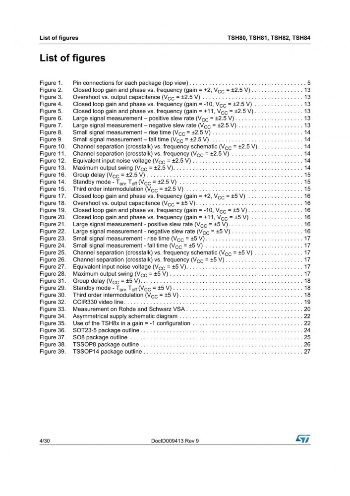 BOB-14874 technical document page 4