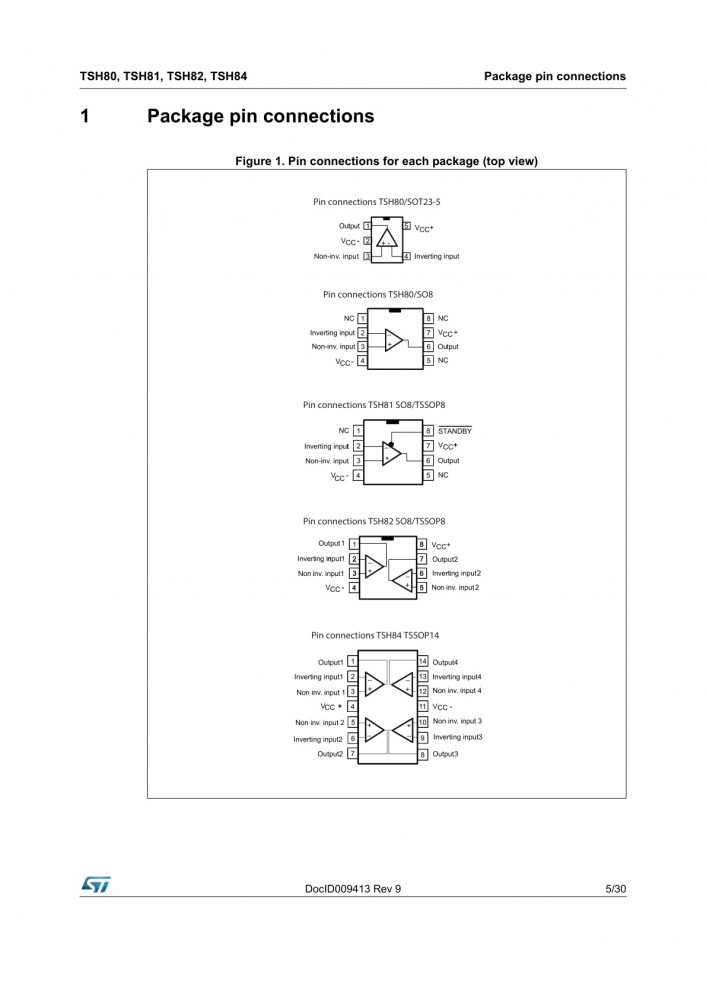 BOB-14874 technical document page 5