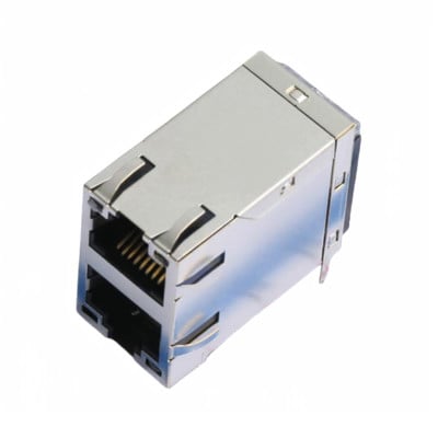PULSE J00-0061NL Modular Ethernet Connector Jack