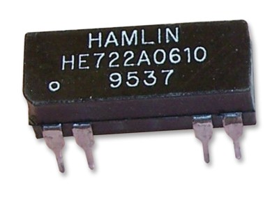 Littelfuse HE722A0530