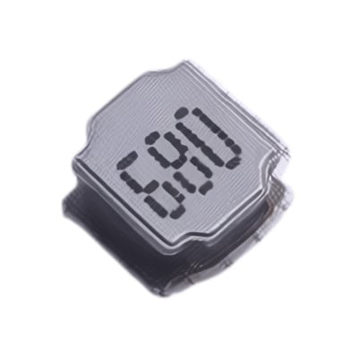 CND-tek NR4020S-680MH Fixed Inductor