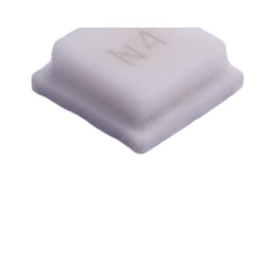 Qorvo NBB-400-T1 RF Amplifier Chip