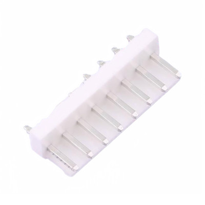 BXCONN A127US-WS02P Male Pin Header for PCB Connectors