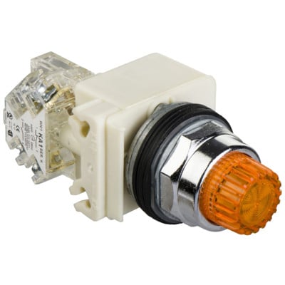 Schneider 9001K3L38LRRH13 Pushbutton Switch for sale
