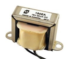 Hammond 159M Fixed Inductor