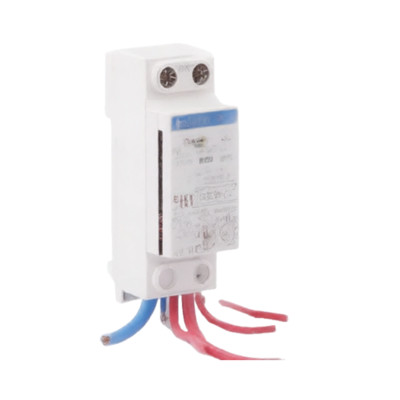 CHINT OUVR-2 40A 1P+N Miniature Circuit Breaker