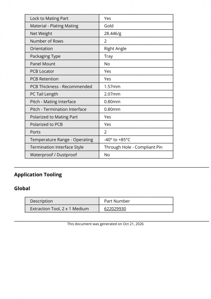 Technical document preview, page 3