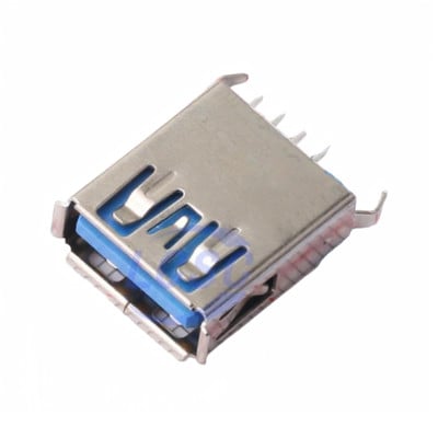 Hong Cheng HC-USB3.0-L115-WJ USB 3.0 Connector Assembly for DVI and HDMI Applications