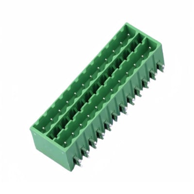 JILN JL2EDGKRCH-50806G01 Header Plug Socket Chip