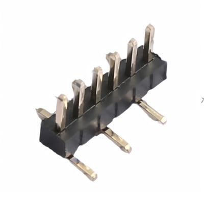 XYECONN PZ1.0-UL2D-13A Male Header Pins