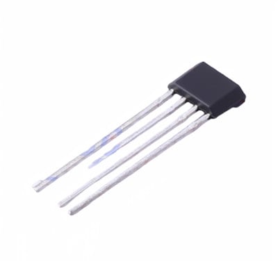 ALLEGRO A1422LK-T Solid State Switch Chip