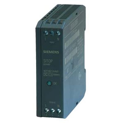 SIEMENS 6EP13341LD00 AC DC Configurable Power Supply Module