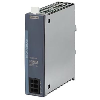 SIEMENS 6EP34468SB000AY0 AC DC Configurable Power Supply Module for sale