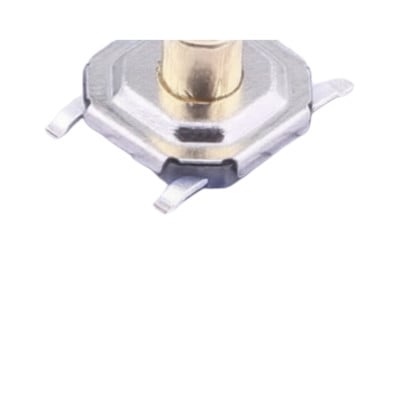 G-Switch GT-TC063F-H025-L30 Tactile Switch