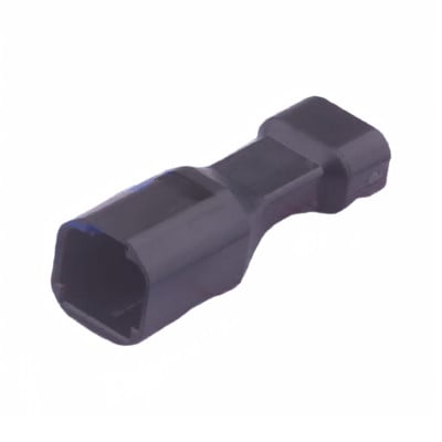 HRS DF62W-9S-2.2C