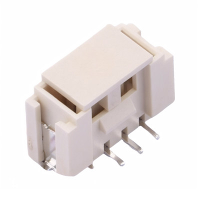 CNJM CNJMA2008WV-S-8P Male Header Pins
