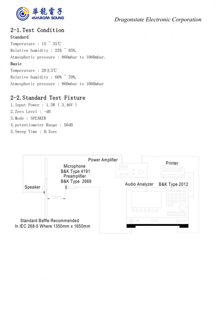 HDK-3608BB-23 specification page 3