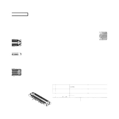 I-PEX 20864-020E-01