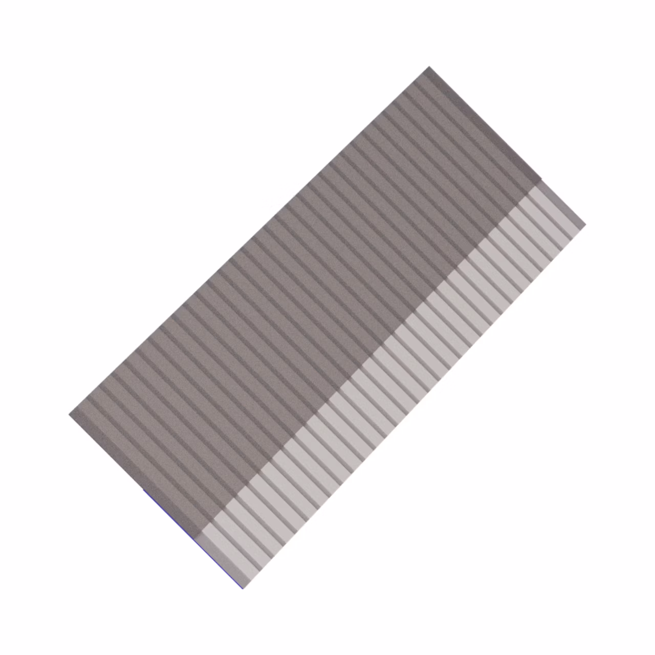 1.00mm Pitch Premo-Flex FFC Jumper, Same Side Contacts (Type A), 51.00mm  Cable Length, Tin (Sn) Plating, 31 Circuits for sale