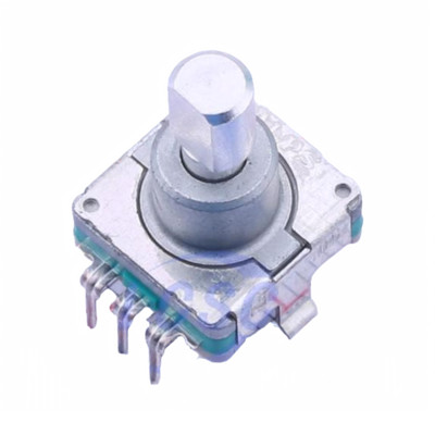 ALPSALPINE EC11E0940501 DIP/SIP Switch